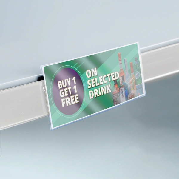 Shelf Talkers | Think Print Northwest