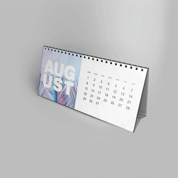 Desk Calendars | Think Print Northwest