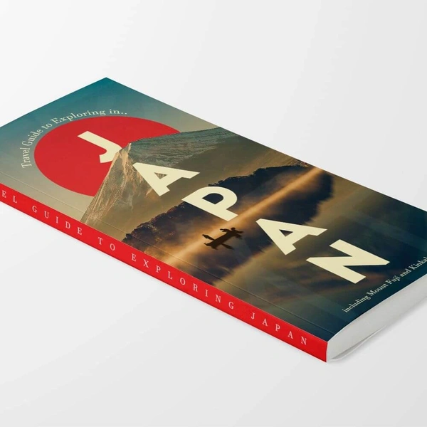 Perfect Bound Booklets | Think Print Northwest