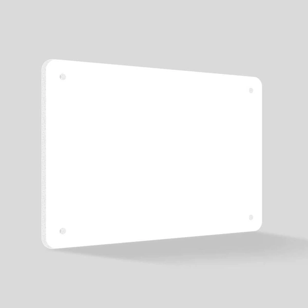 Foam Signs | Think Print Northwest